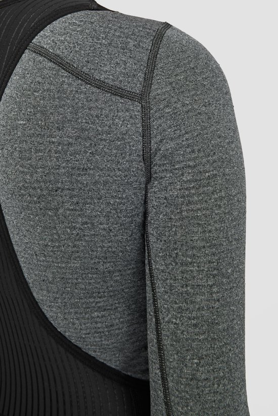 Maap Women'S Deep Winter Base Layer - Charcoal | bol