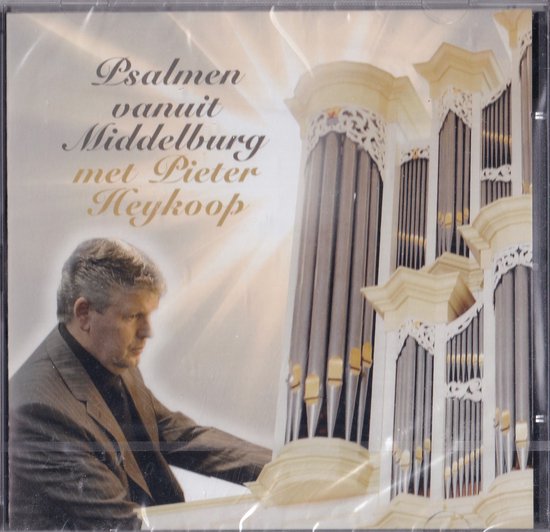 Psalmen vanuit Middelburg met Pieter Heykoop - Niet-ritmische samenzang ...