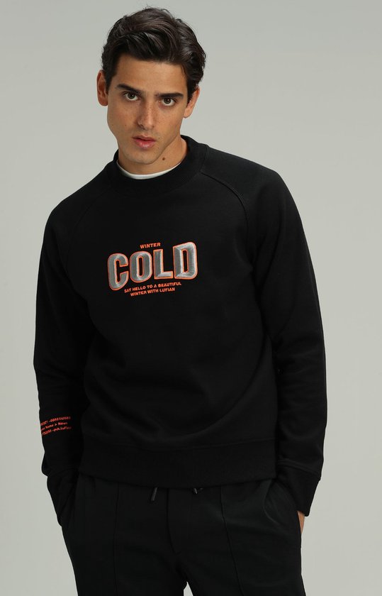 Cold Men's Sweatshirt | bol.com