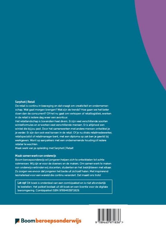 Financieel beleid deel A | 9789463971836 | Boeken | bol