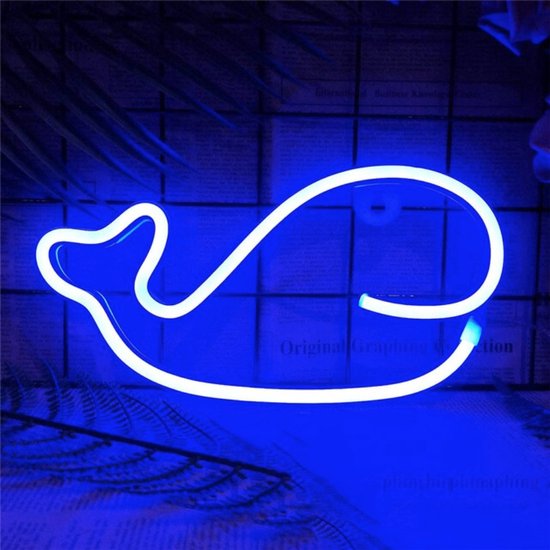 Nachtlampje Wavis. Walvis Lampje kind, Lampje voor babykamer Walvis ...