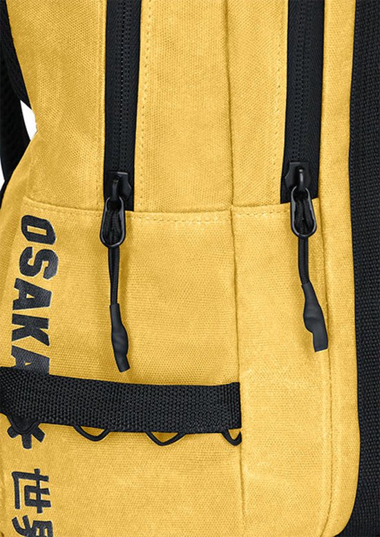 Osaka Pro Tour Large Backpack | bol