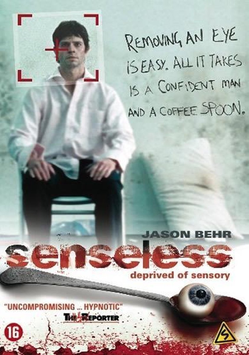 Senseless (Dvd), Jacques Kerr | Dvd's | bol.com