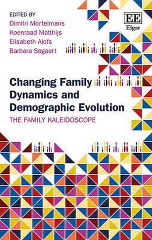 Changing Family Dynamics and Demographic Evolution | 9781785364976 ...