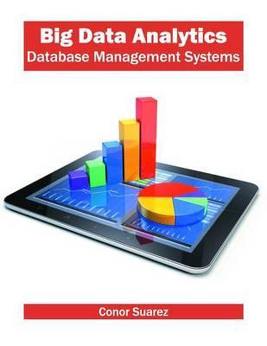 Big Data Analytics (Database Management Systems) | 9781682851807 ...