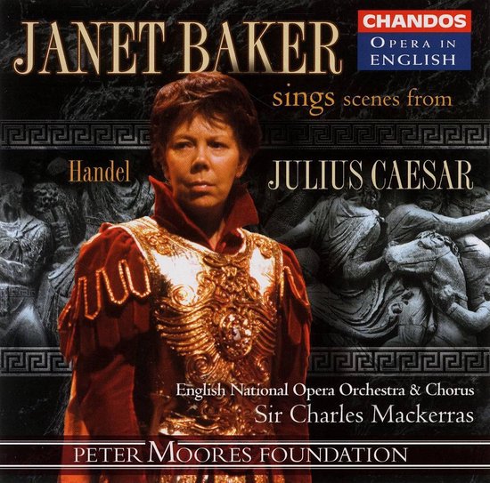 Julius Caesar, Davis | CD (album) | Muziek | bol.com