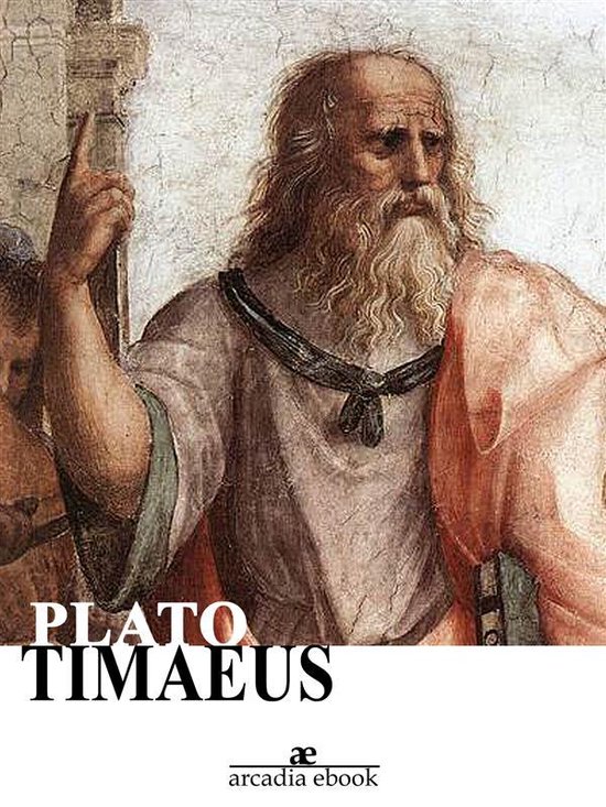 Timaeus (ebook), Plato | 9786050428650 | Boeken | bol.com
