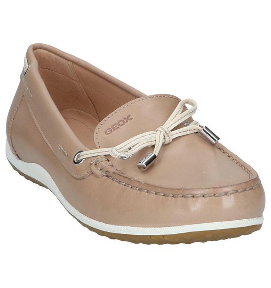Beige Mocassins Geox | bol.com