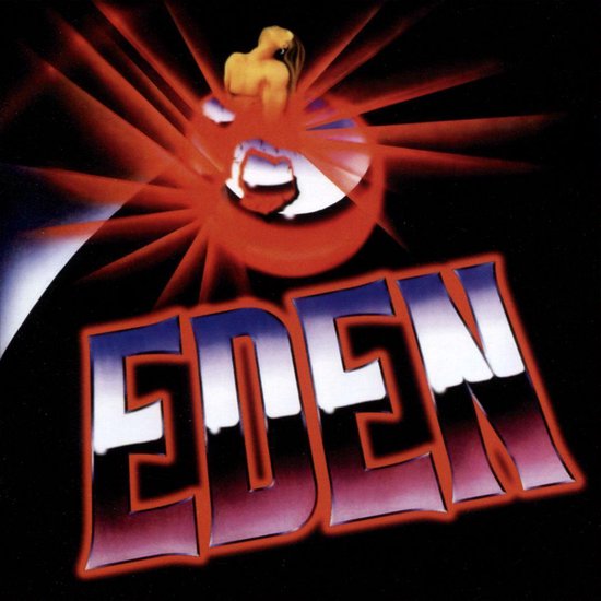 Eden (deluxe), Eden | CD (album) | Muziek | bol.com
