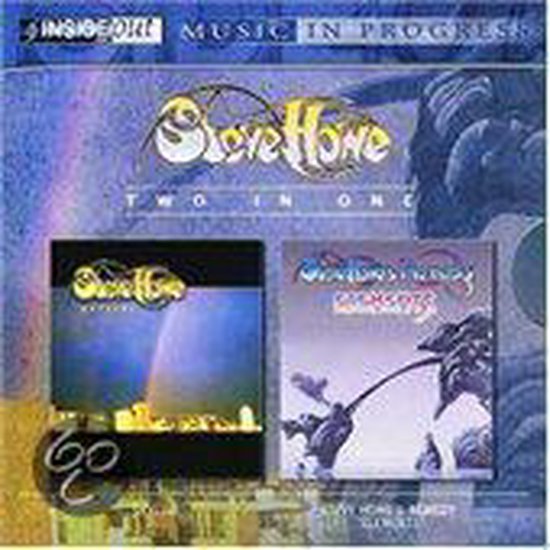 Elements/Skyline, Steve Howe | CD (album) | Muziek | bol.com