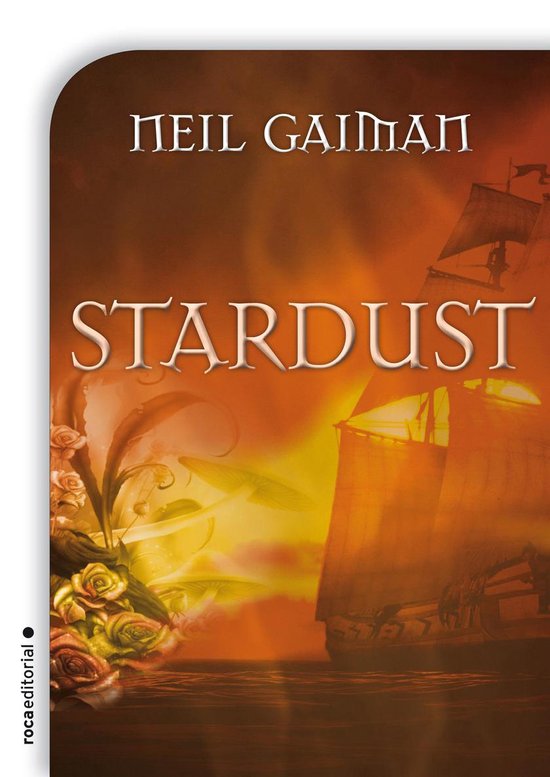 Stardust (ebook), Neil Gaiman | 9788499185507 | Boeken | bol.com