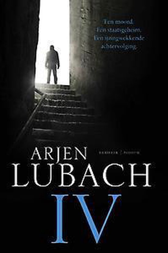 IV, Arjen Lubach | 9789057595844 | Boeken | bol.com