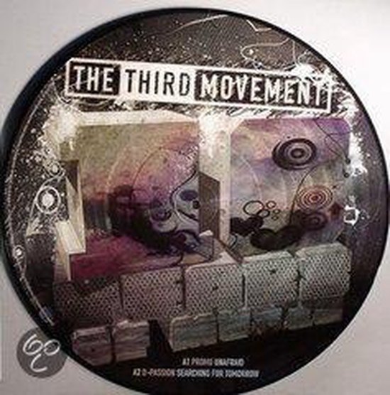 Third Movement: 10 Years Of Music, Various | LP (album) | Muziek | bol.com