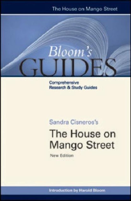 THE HOUSE ON MANGO STREET, NEW EDITION, Sandra Cisneros | 9781604138122 ...