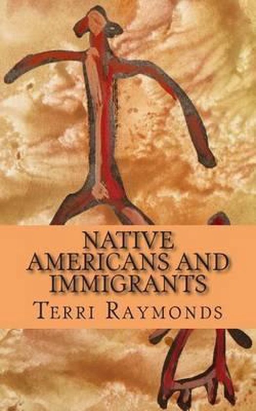 Native Americans and Immigrants | 9781500190958 | Homeschool Brew ...