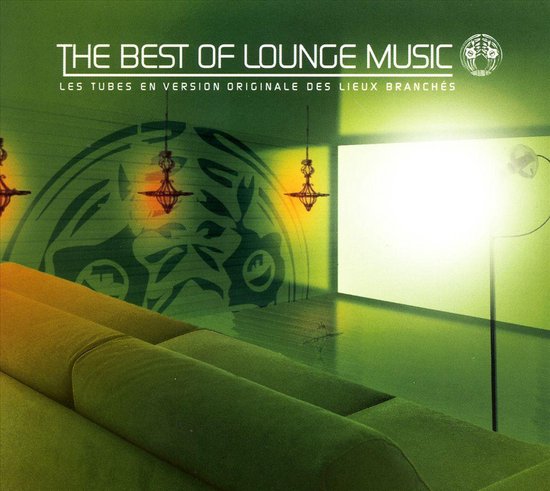 Best Of Lounge Music -2cd, Various | CD (album) | Muziek | bol