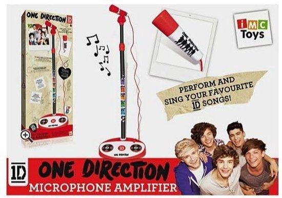 micro one direction | bol