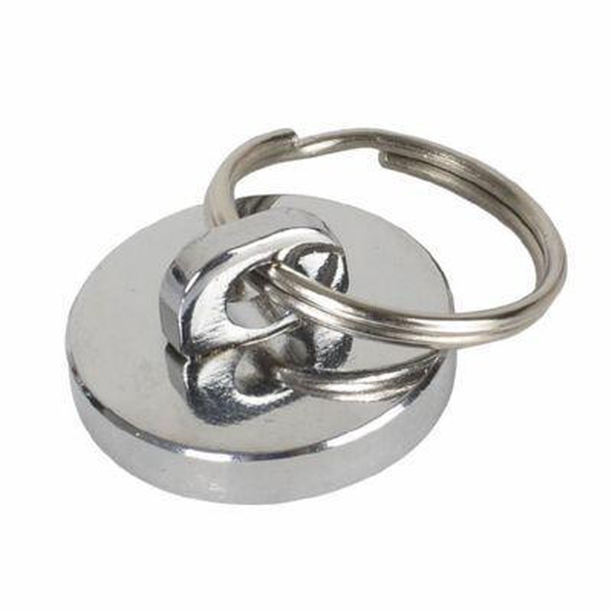 Magneet met ophang ring | bol.com