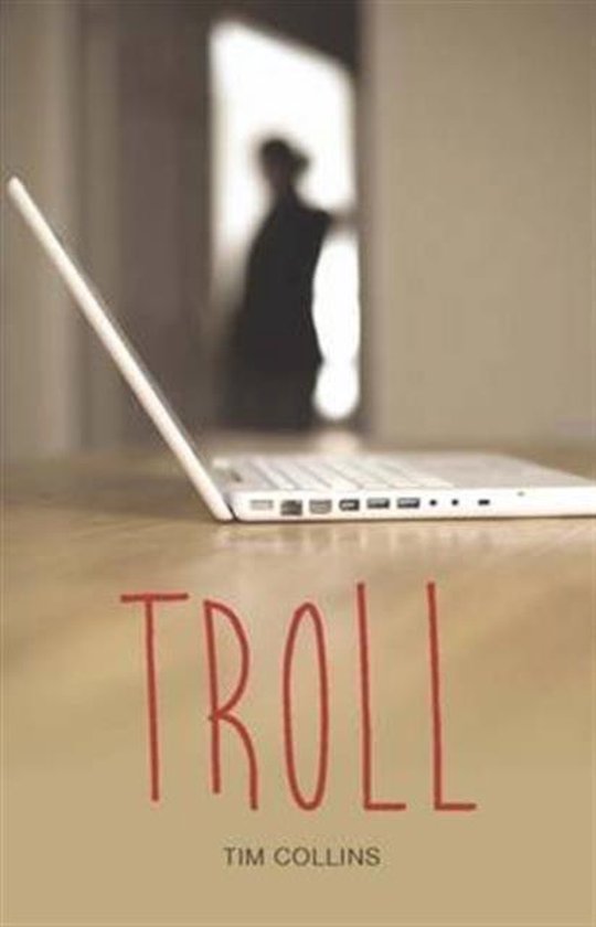 Troll | 9781781478073 | Tim Collins | Boeken | bol.com