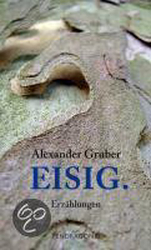 Eisig, Alexander Gruber | 9783865321954 | Boeken | bol.com