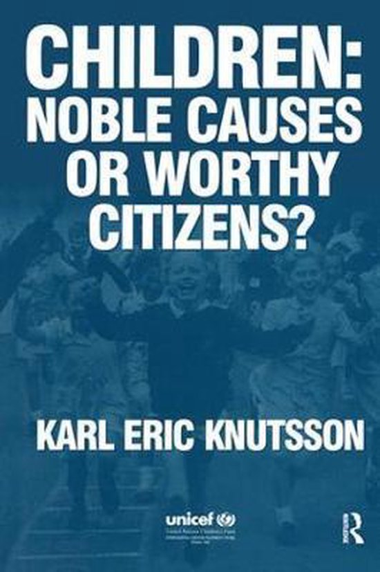 Children, Karl Eric Knutsson | 9781857424201 | Boeken | bol.com