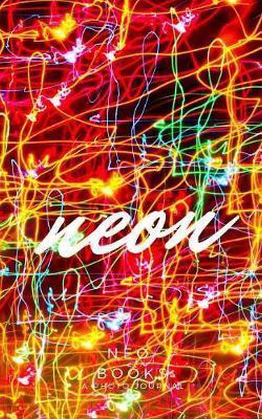 Neon, Neo Books | 9780368592737 | Boeken | bol