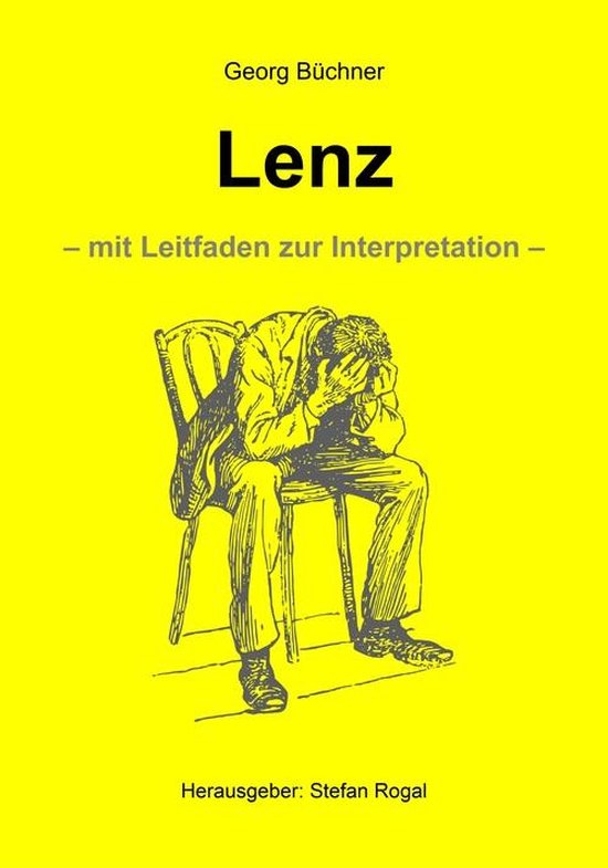 Lenz (ebook), Georg Buchner | 9783847609353 | Boeken | bol