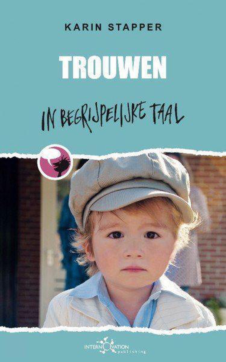 Trouwen in begrijpelijke taal, Karin Stapper | 9789491387005 | Boeken | bol