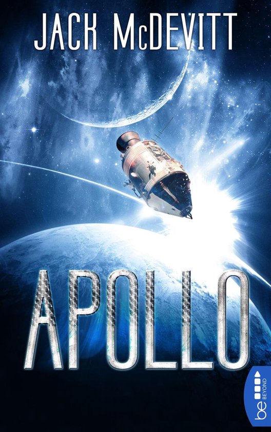 Alex Benedict 7 - Apollo (ebook), Jack Mcdevitt | 9783732523368 ...