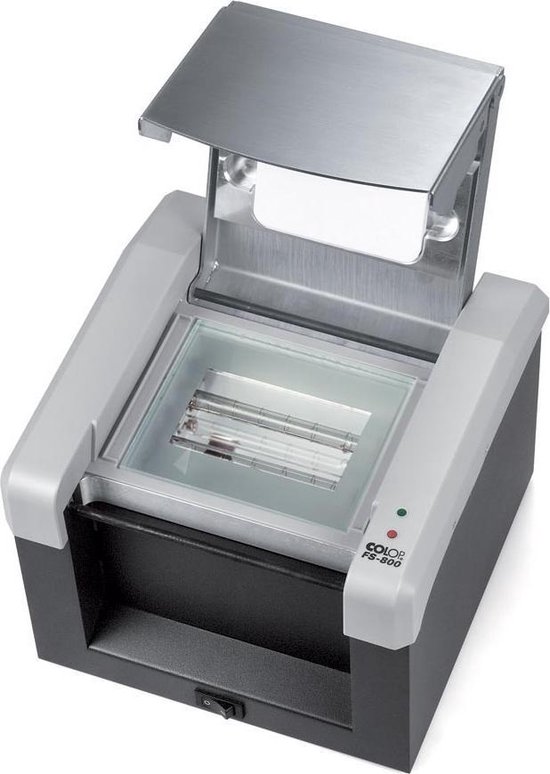 Colop stempelmachine FS-800 | bol.com