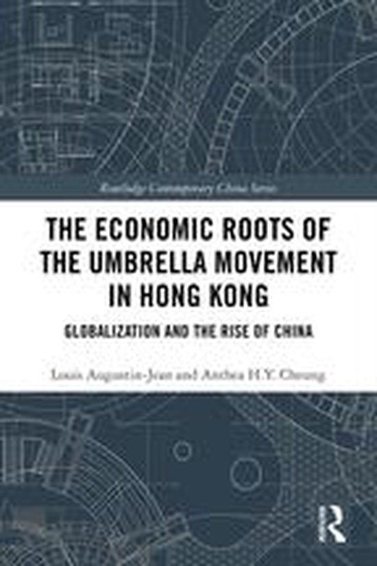 Routledge Contemporary China Series - The Economic Roots of the ...