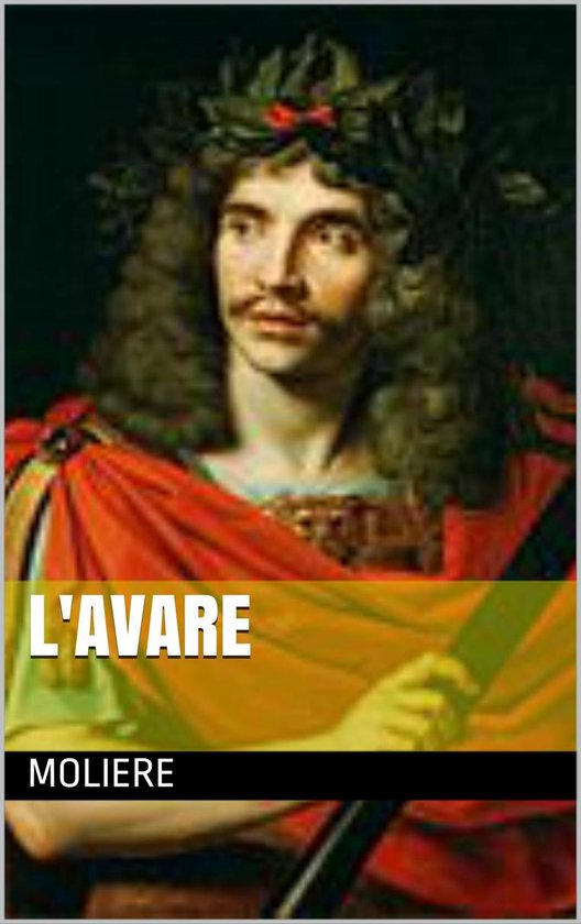 Lavare (ebook), Moliere | 1230002154152 | Boeken | bol