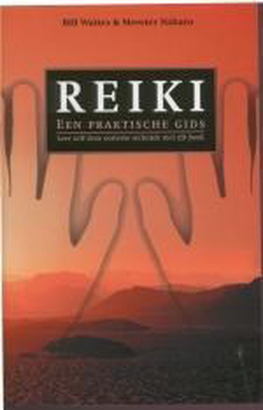 Reiki, Bill Waites | 9789055134175 | Boeken | bol
