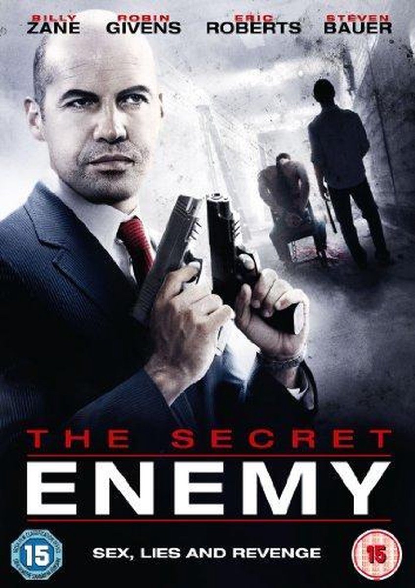 Secret Army (Dvd) | Dvd's | bol