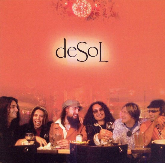 deSol [2004], Desol | Muziek | bol