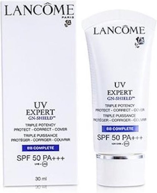 Lancôme UV EXPERT SPF 50 PA+++ Kleurloze | bol.com