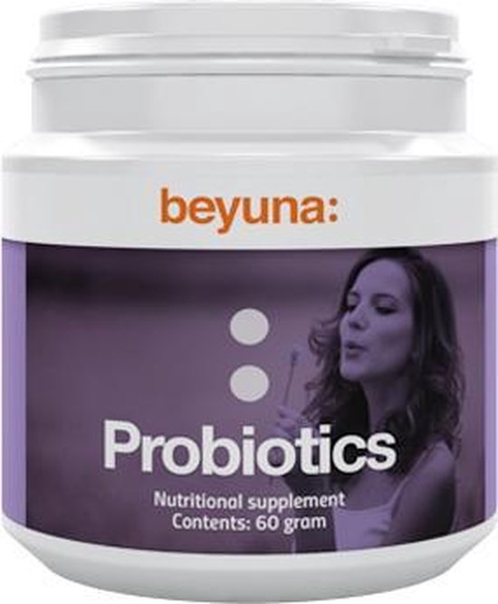 Beyuna Probiotica | bol