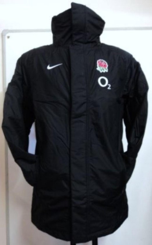 Nike Official England Rugby Jacket maat medium | bol