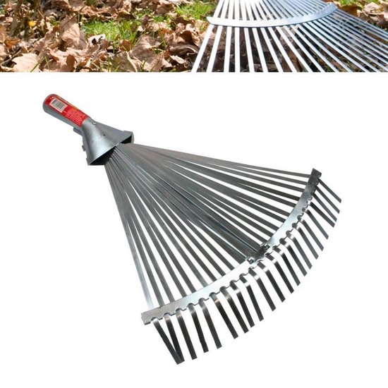 Aluminium Bladhark Verstelbaar | bol