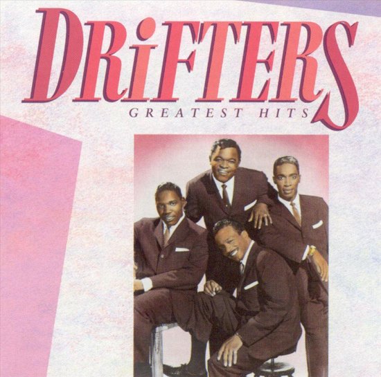 Drifters Greatest Hits, The Drifters | CD (album) | Muziek | bol.com
