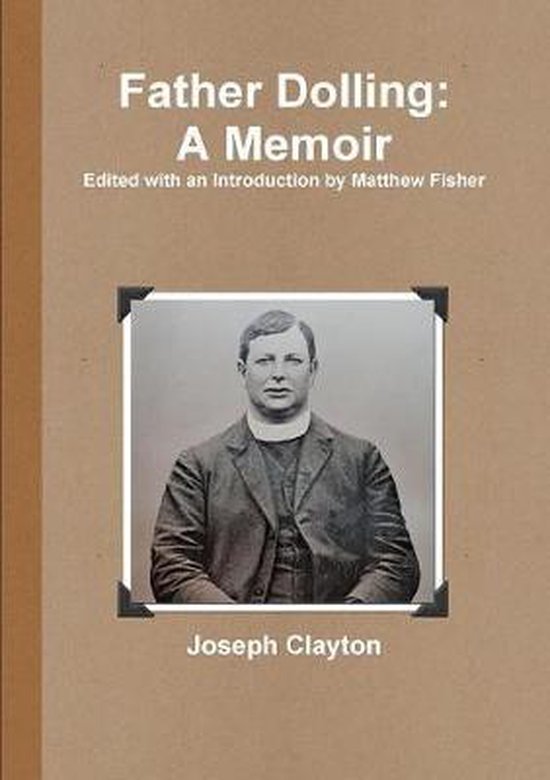 Father Dolling | 9780244149949 | Joseph Clayton | Boeken | bol.com
