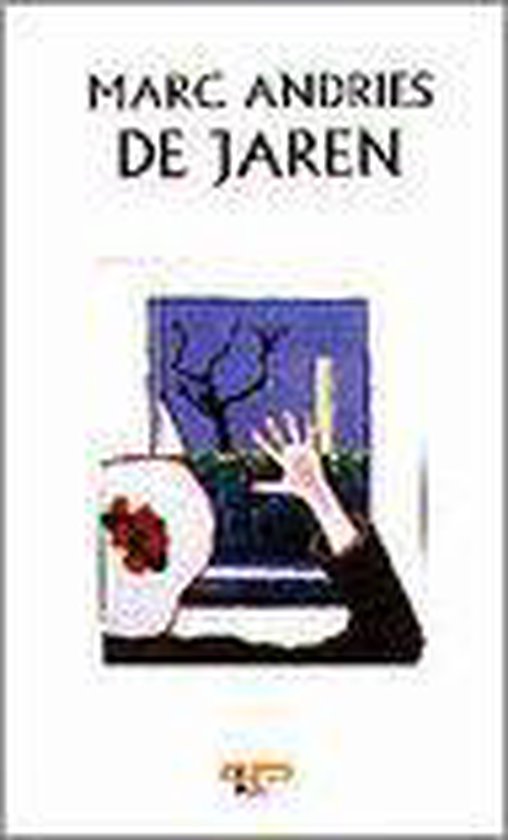 De jaren, Marc Andries | 9789057200434 | Boeken | bol