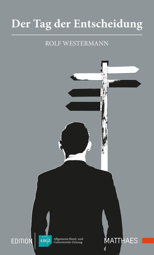 Der Tag der Entscheidung (ebook), Rolf Westermann | 9783875157147 ...