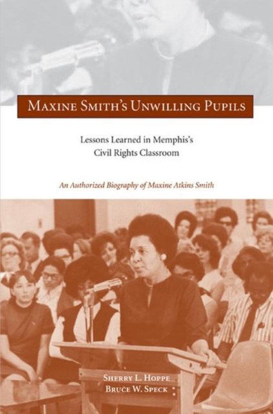 Maxine Smith's Unwilling Pupils, Sherry L. Hoppe | 9781621901556 ...