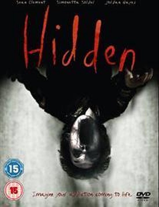 Hidden (Dvd) | Dvd's | bol