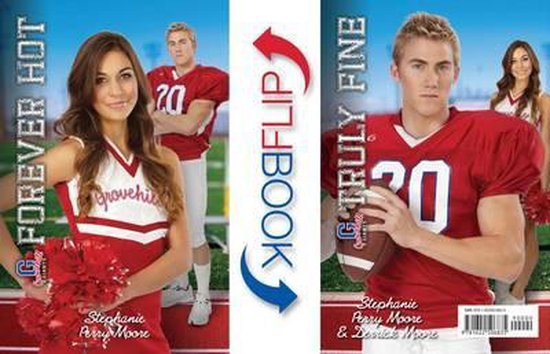 Forever Hot/Truly Fine, Stephanie Perry Moore | 9781622506835 | Boeken ...