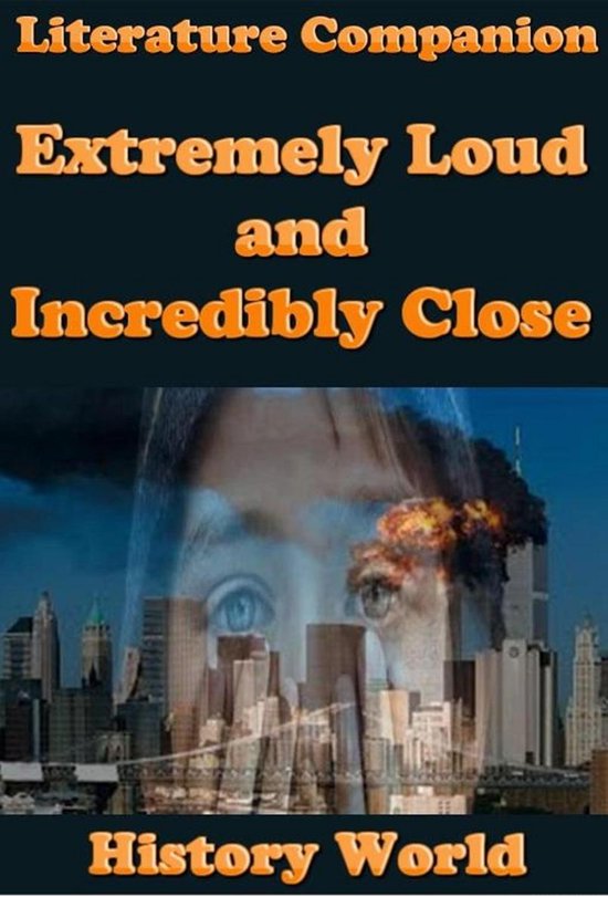 A Quick Guide 114 - Literature Companion: Extremely Loud and Incredibly ...