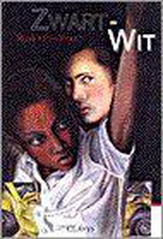 Zwart-wit, Mark O'Sullivan | 9789068225846 | Boeken | bol