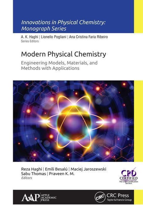 Innovations in Physical Chemistry - Modern Physical Chemistry ...