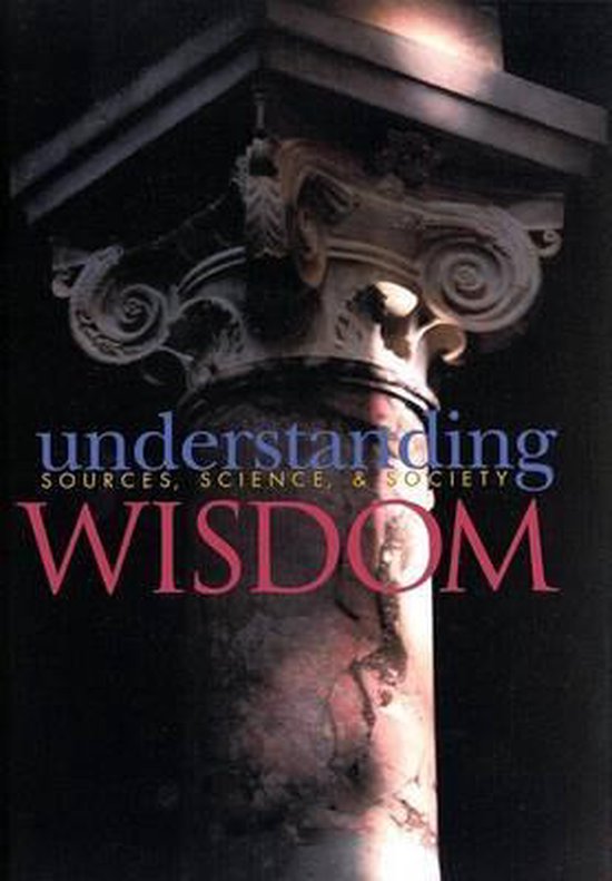 Understanding Wisdom, Warren Brown | 9781890151300 | Boeken | bol